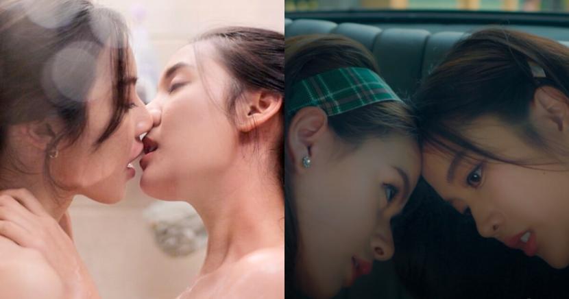 盤點 4 部熱播中 GL 泰劇！泰百沒有極限！ | LalaTai 拉拉台